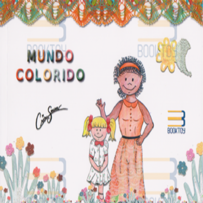 Mundo Colorido