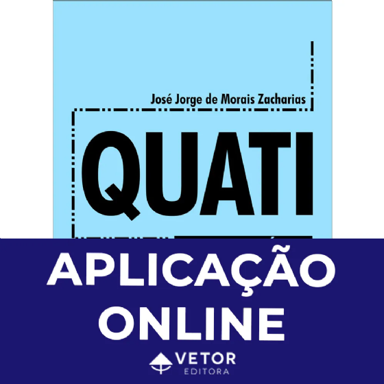 QUATI - Questionário e Avaliação Tipológica