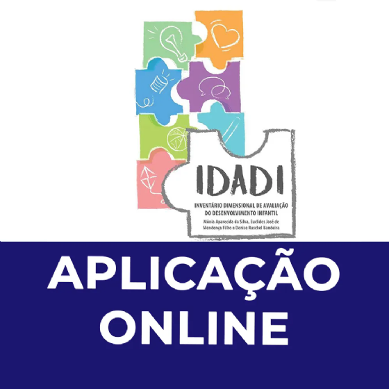 IDADI - Inventário Dimensional de Avaliação do Desenvolvimento Infant.