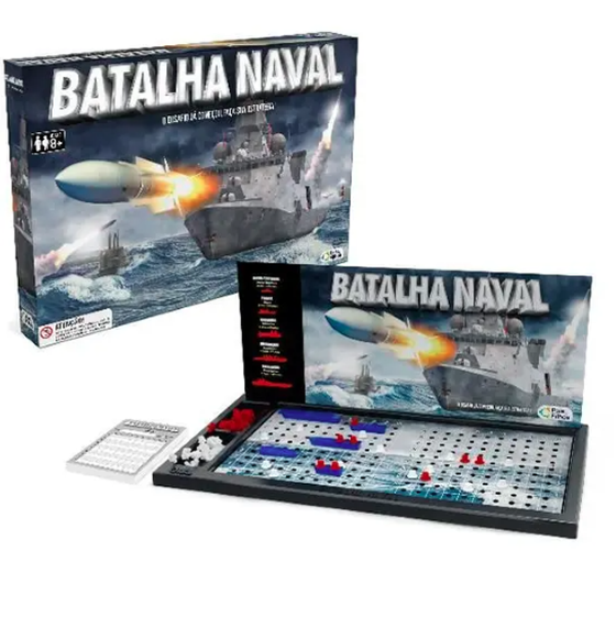 Batalha Naval