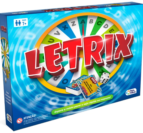 Letrix