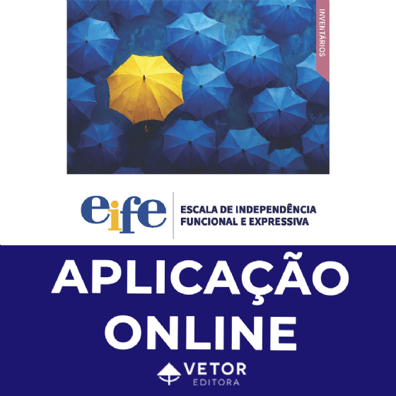 EIFE - (Licenças de 1 a 10) - Escala de Independência Funcional e ...