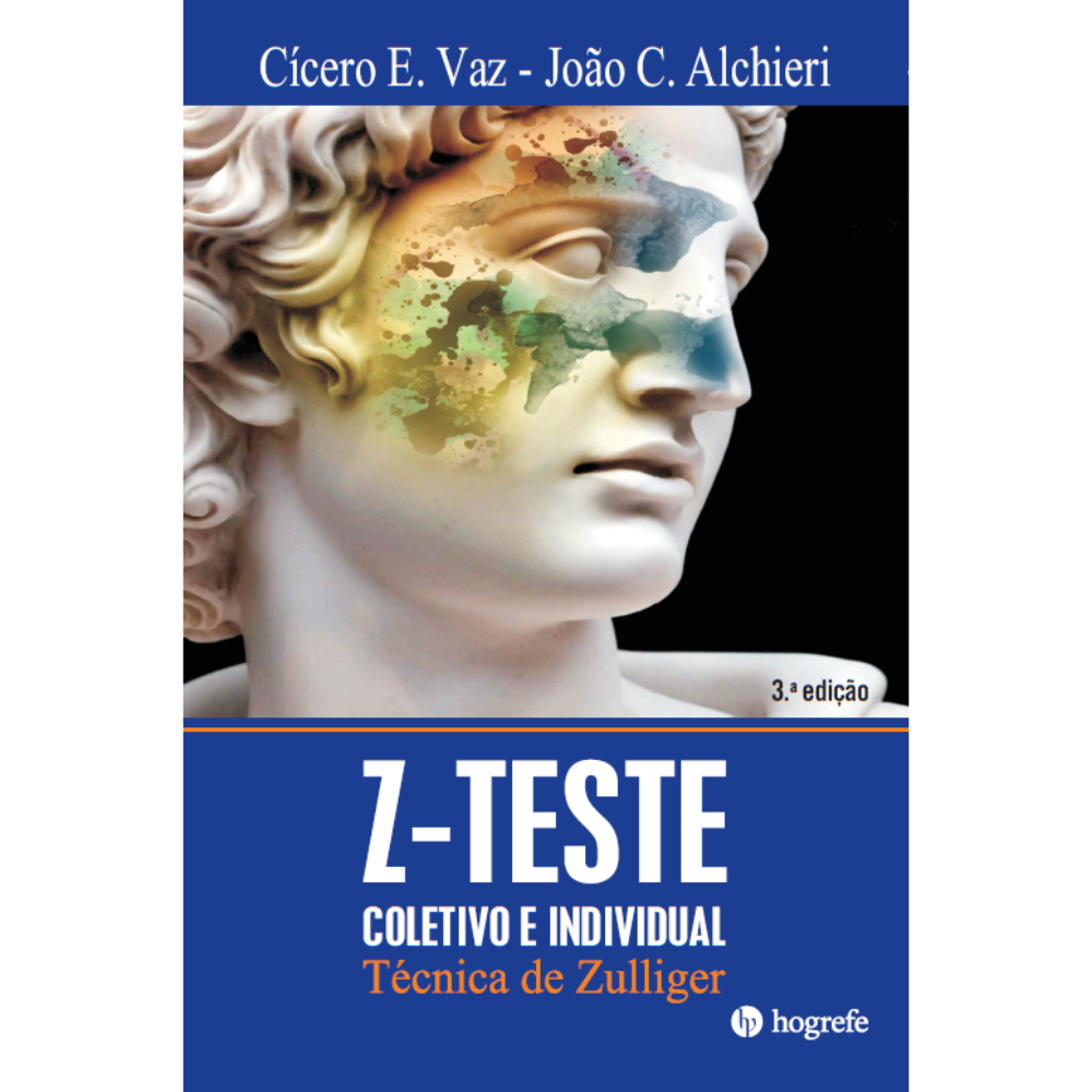 Z-Teste - Z-Teste Coletivo e Individual - Técnica de Zulliger