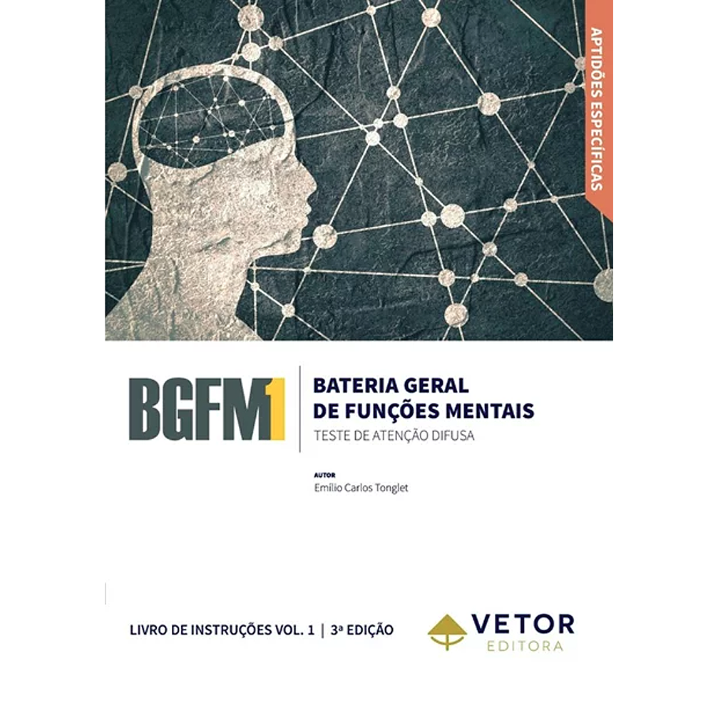 BGFM-1 - TEDIF