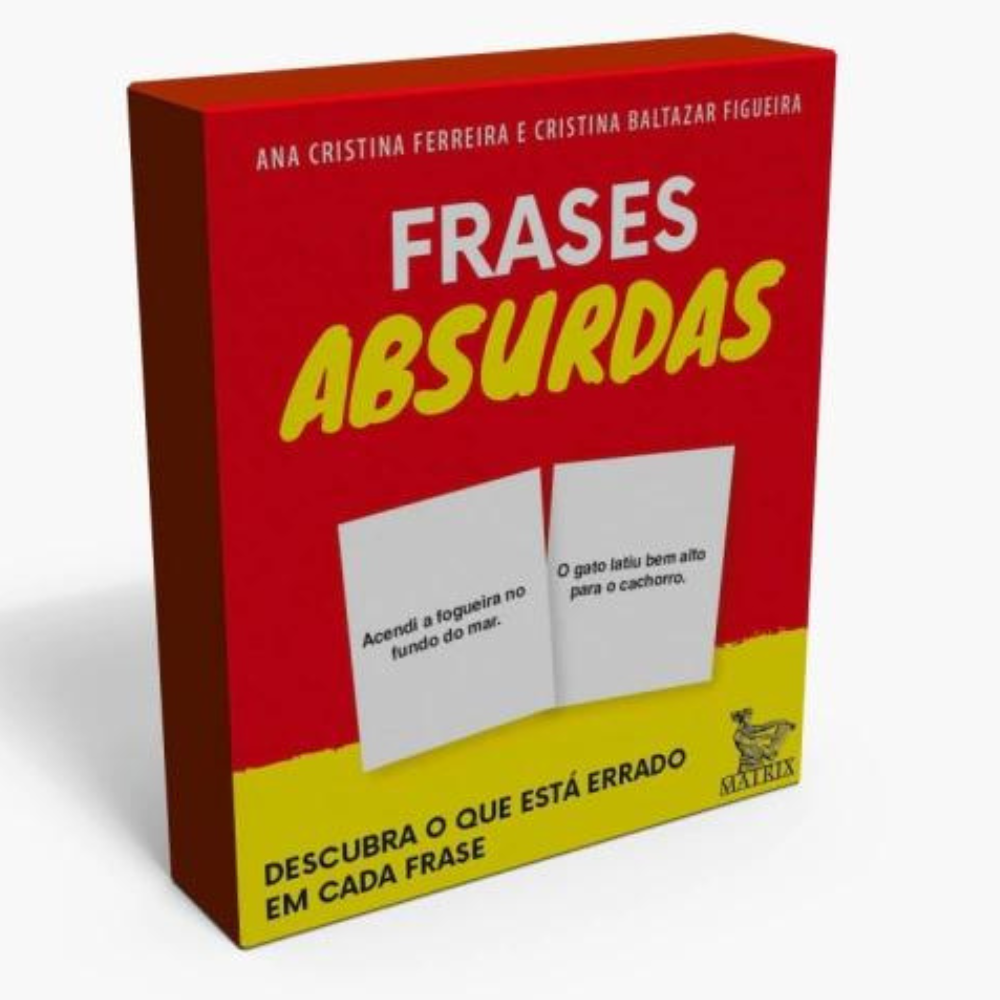 Frases Absurdas